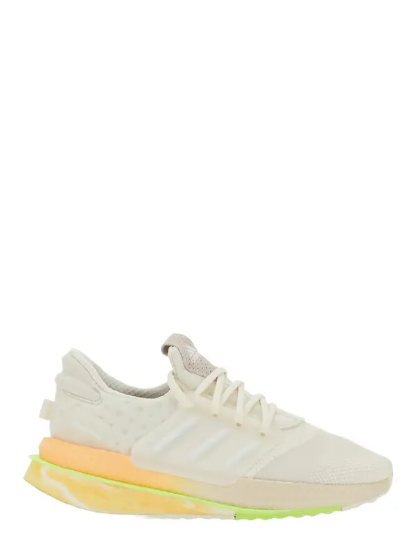 ADIDAS ORIGINALS Sneakers X_plrboost - White