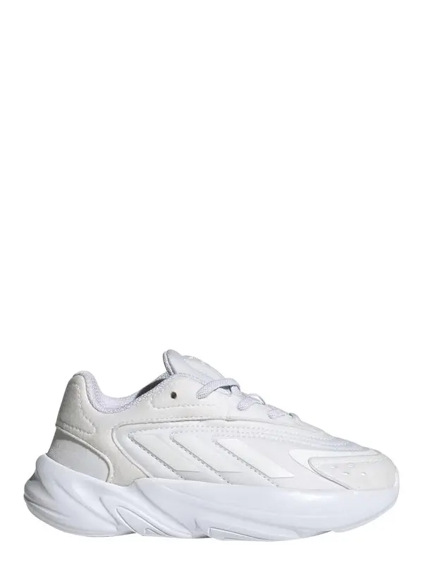Adidas Originals By Alexander Wang Ozelia El - White