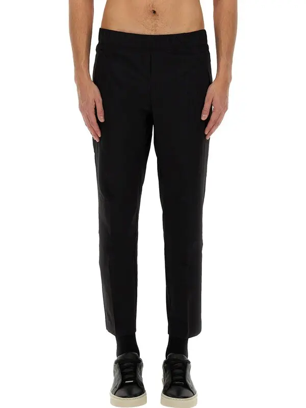 Hugo Boss Basin Pants - Black
