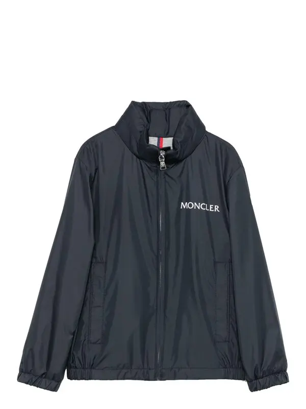 Moncler Jacket - Blue