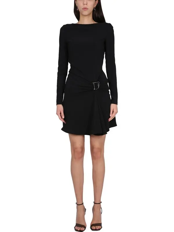 Dsquared2 Mini Dress - Black