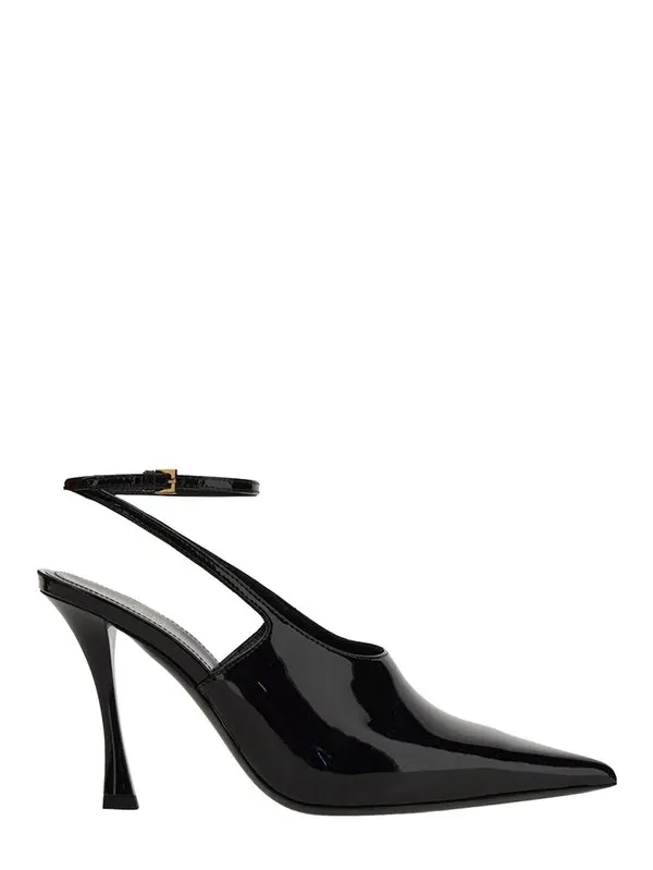 Givenchy Pumps - Black