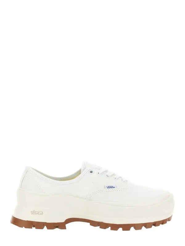 VANS Authentic Vibram Sneakers - White