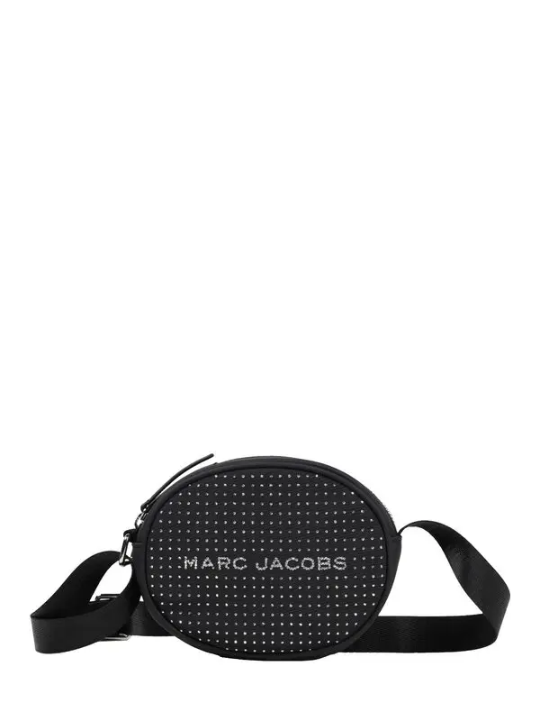 Marc Jacobs Handheld Bag - Black