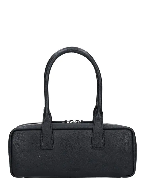 Staud The Dude Shoulder Bag - Black