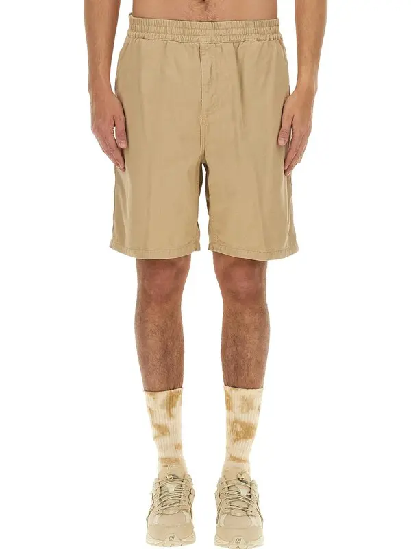 Carhartt Work In Progress Short Flint - Beige