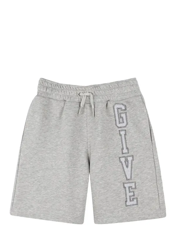 Givenchy Short - Grey