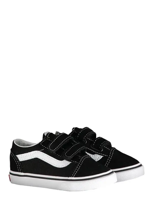 VANS Old Skool Sneakers - Black