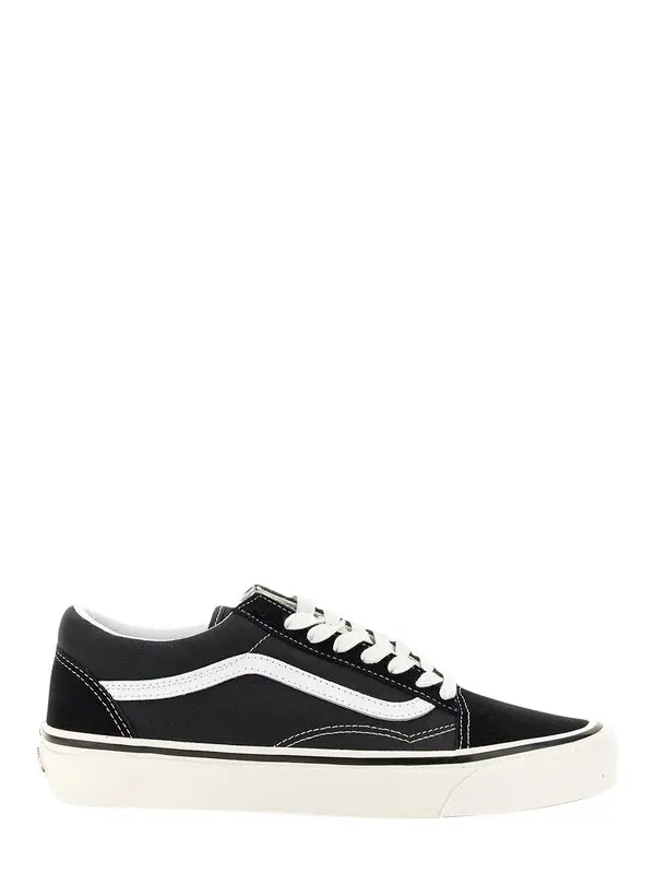 VANS Old Skool 36 Sneaker - Black