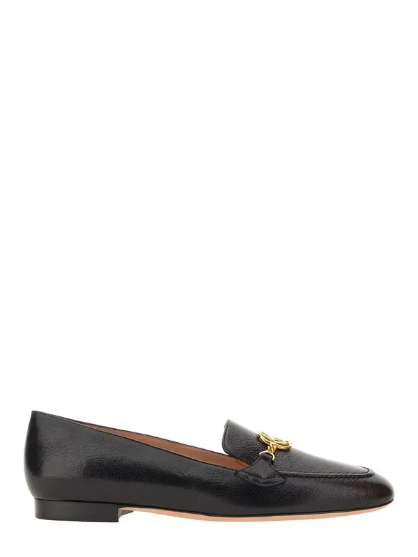 Bally Dancer O'brien Loafer - Black