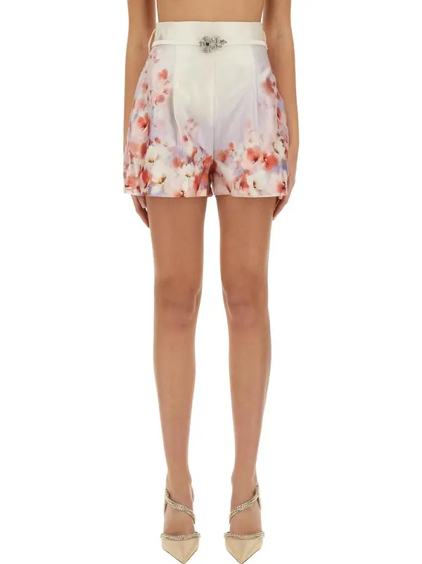 Zimmermann Shorts - Multicolour