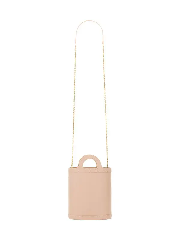 Marni Tropicalia Nano Bag - Pink