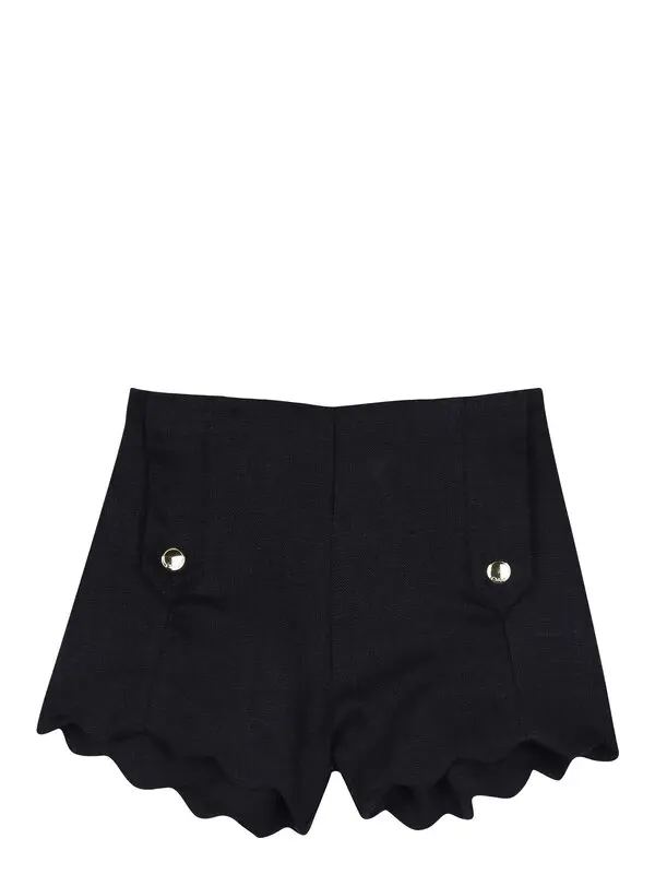 Chloé Short - Blue