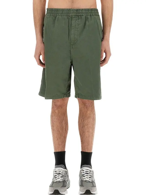 Carhartt Work In Progress Short Flint - Green
