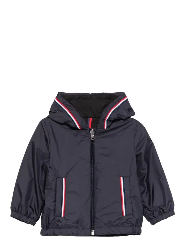 Moncler Jacket - Blue