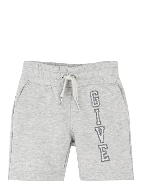 Givenchy Shorts - Grey