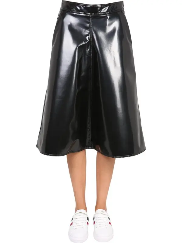 Moncler Gonna 1952 Skirt - Black