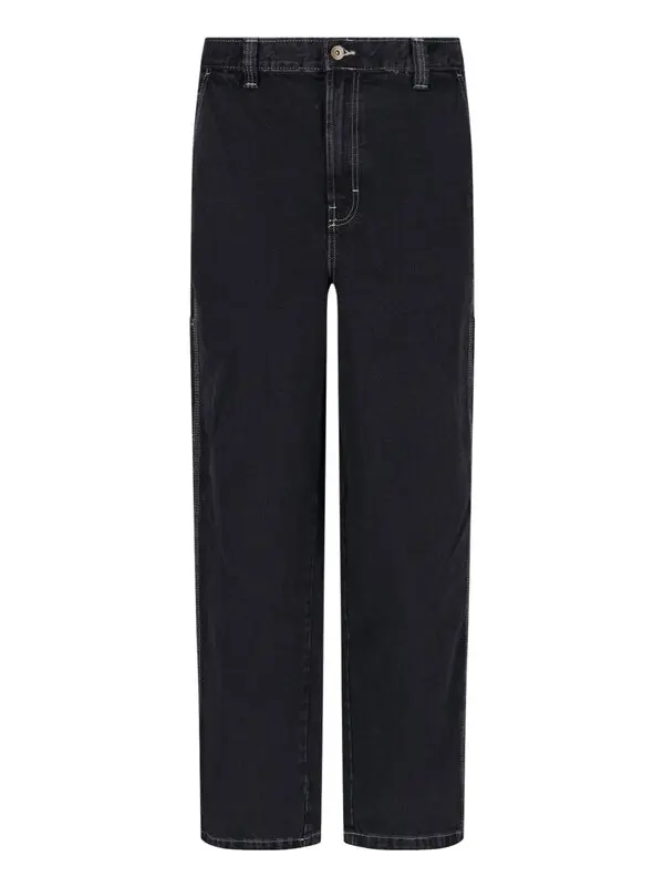 Dickies Madison Carpenter Jeans - Black