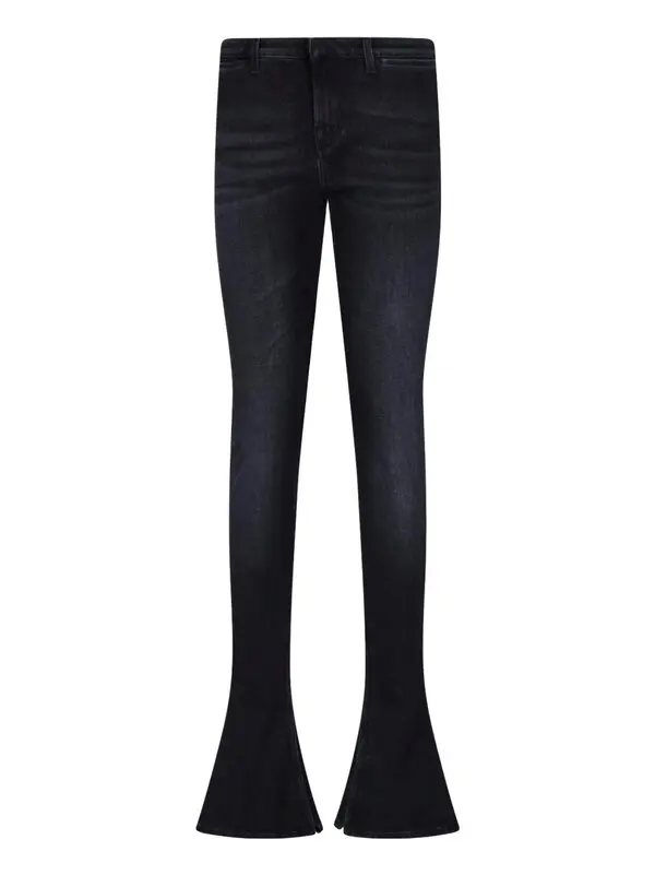 Dsquared2 Slim Fit Jeans - Black