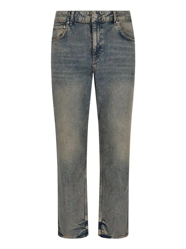 Dsquared2 Slim Fit Jeans - Blue