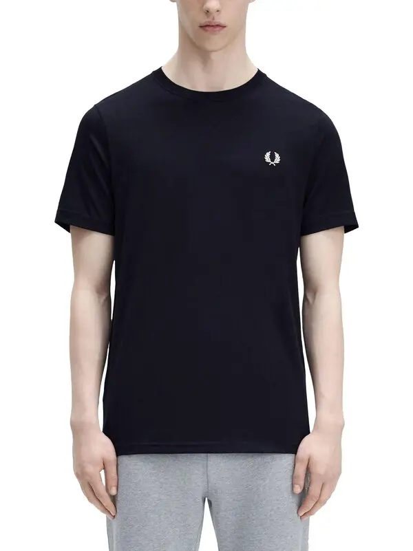 Fred Perry Classic T-shirt - Blue