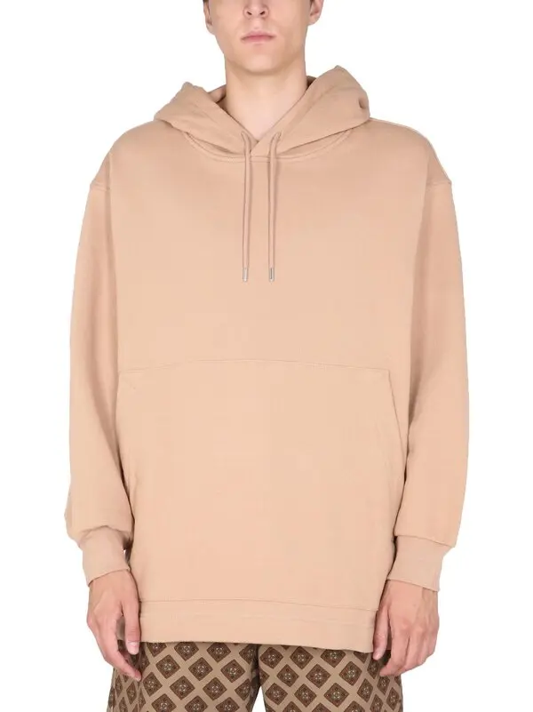 Dries Van Noten Haspe Sweatshirt - Beige
