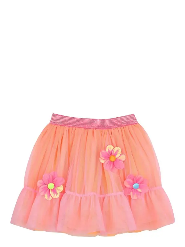 BILLIEBLUSH Skirt - Pink