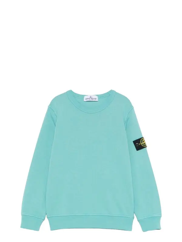 Stone Island Sweatshirt - Blue