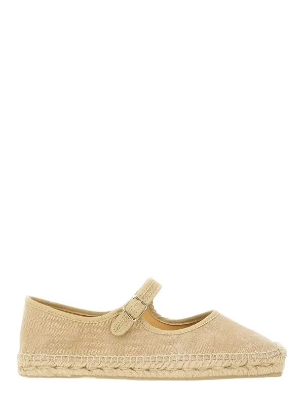 CastaÑer Padua Espadrille - Beige