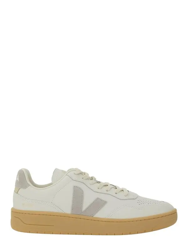VEJA V-90 Sneaker - White