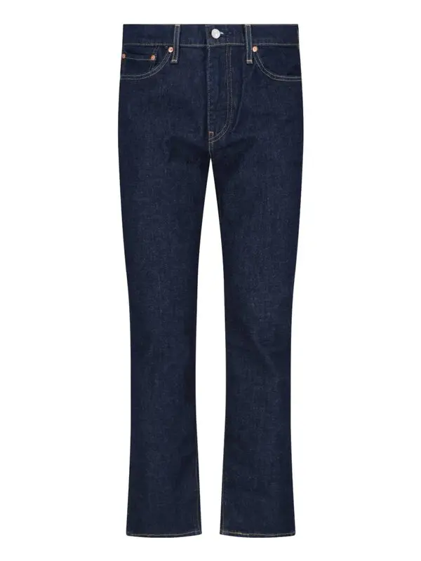 LEVI'S STRAUSS 511™ Slim Jeans - Blue