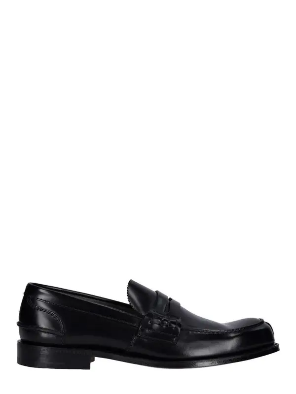Church's Pembrey Loafers - Black
