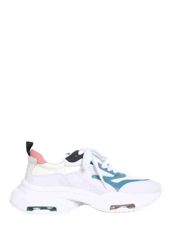 Ash Octopus Sneakers - White