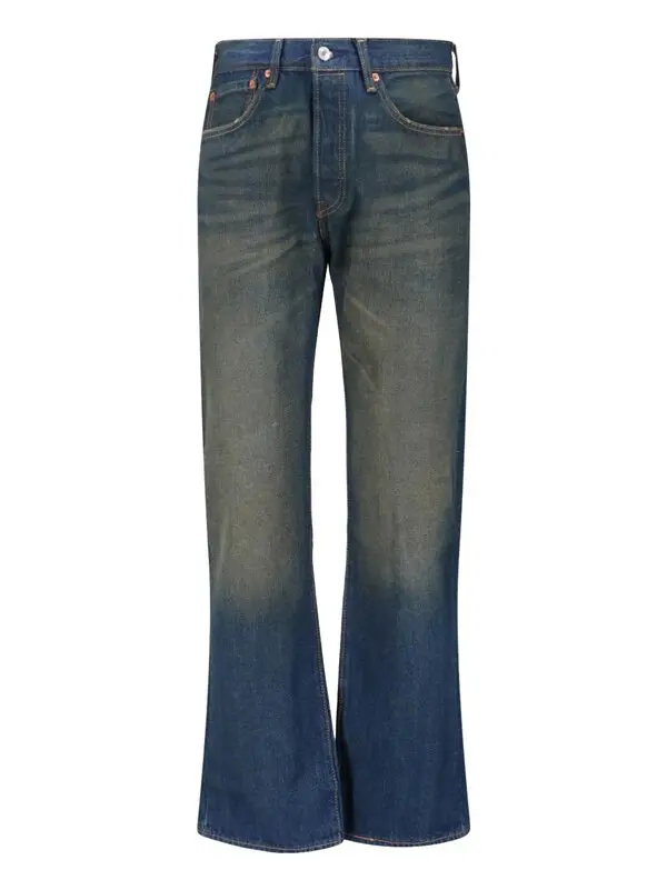 LEVI'S STRAUSS 501® Jeans - Blue