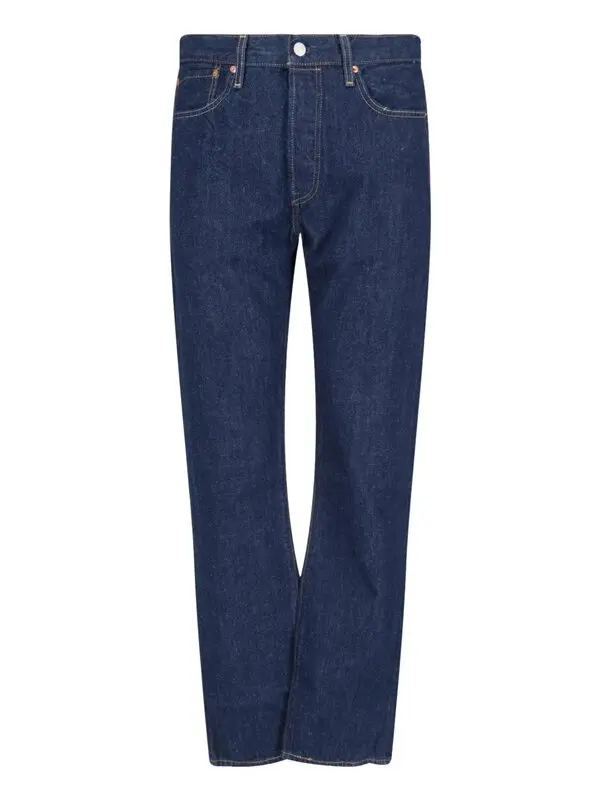 LEVI'S STRAUSS 501® Jeans - Blue