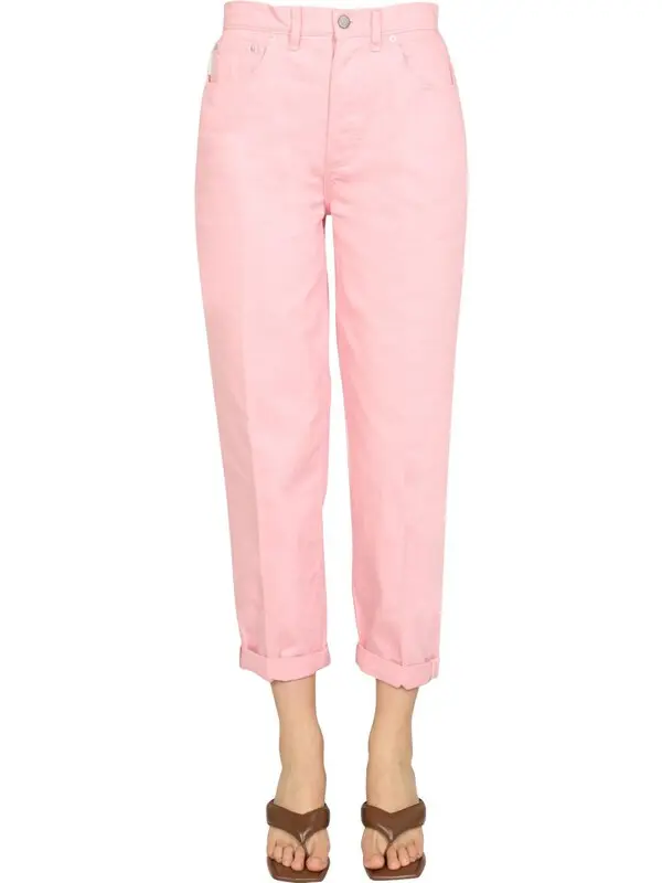 Boyish Toby Trousers - Pink