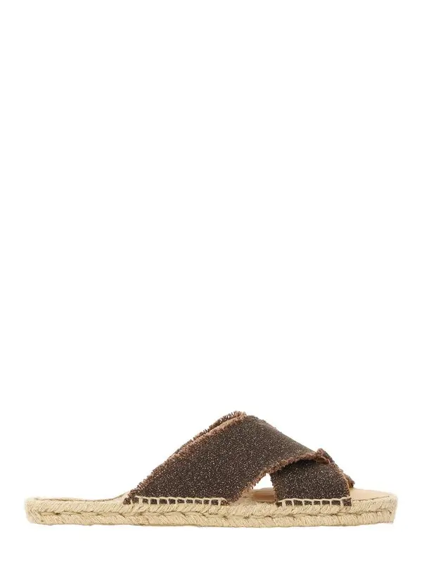 CastaÑer Palmera Sandal - Brown
