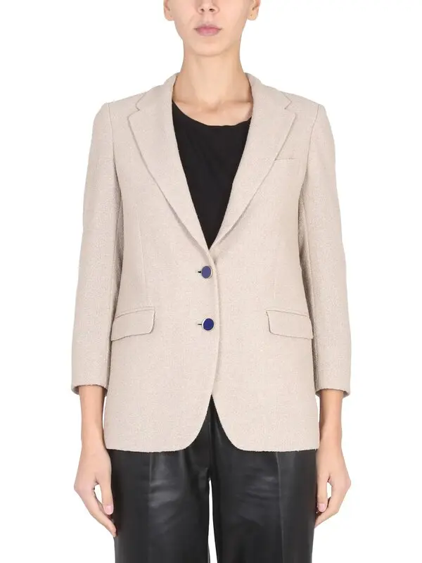 SAULINA Antonia Jacket - Beige