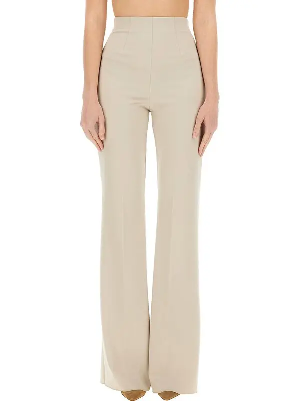 Sportmax Olea Pants - Beige