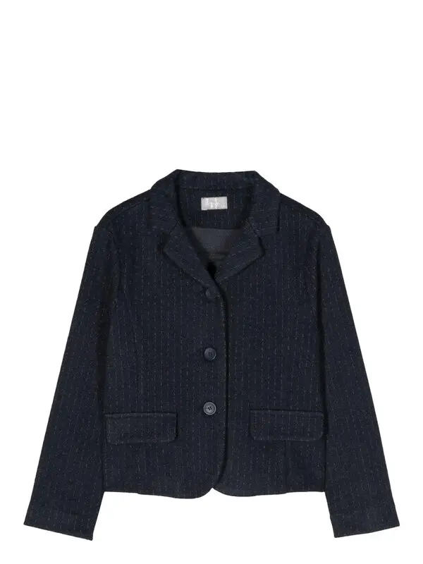 IL GUFO Blazer - Blue
