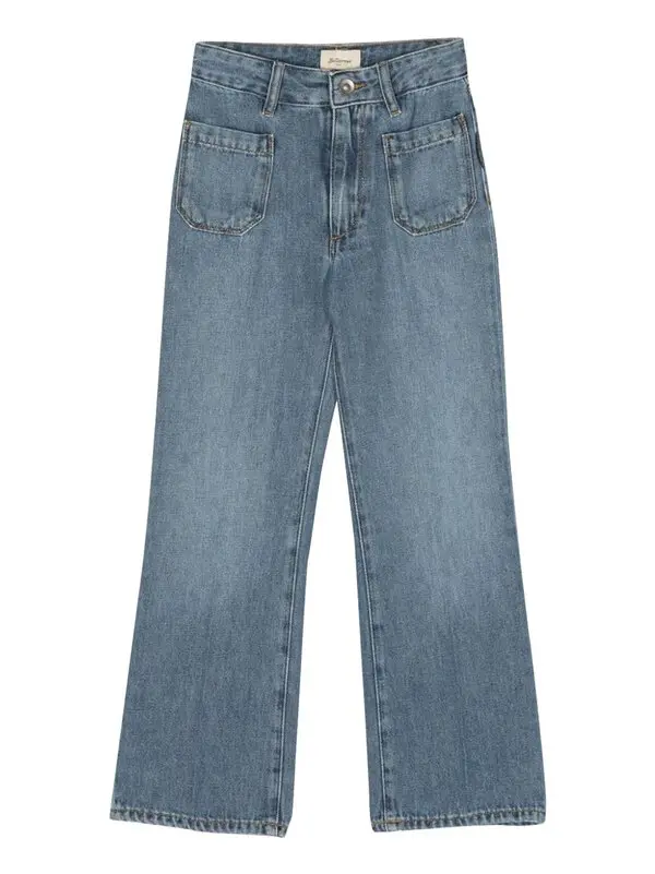 BELLEROSE Jeans - Denim