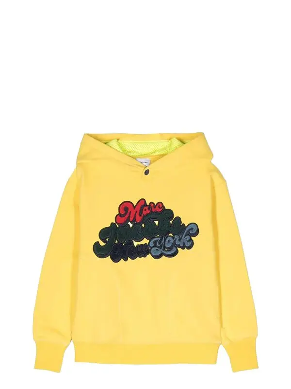 Marc Jacobs Hoodie - Yellow