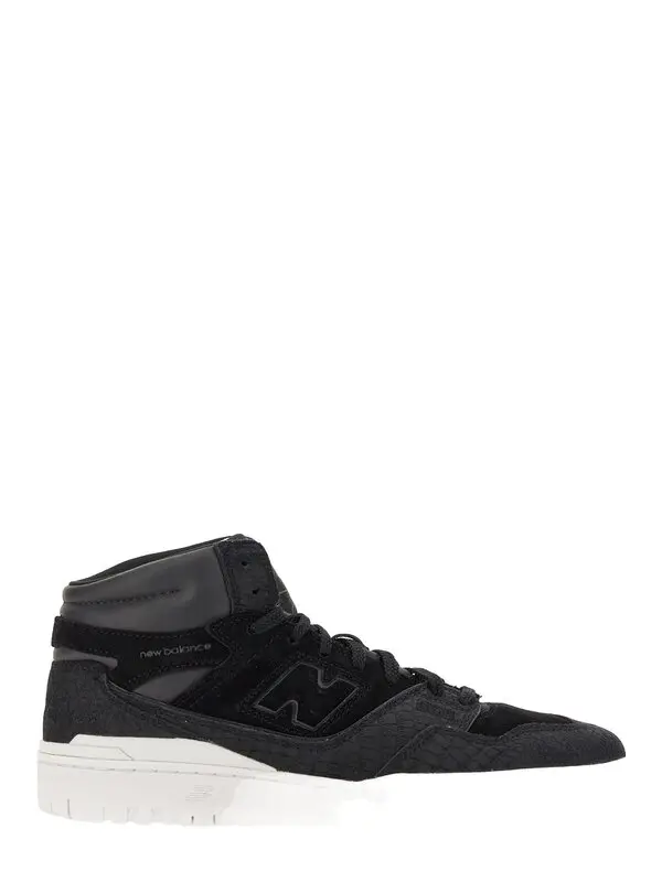 Junya Watanabe Sneaker 650 - Black