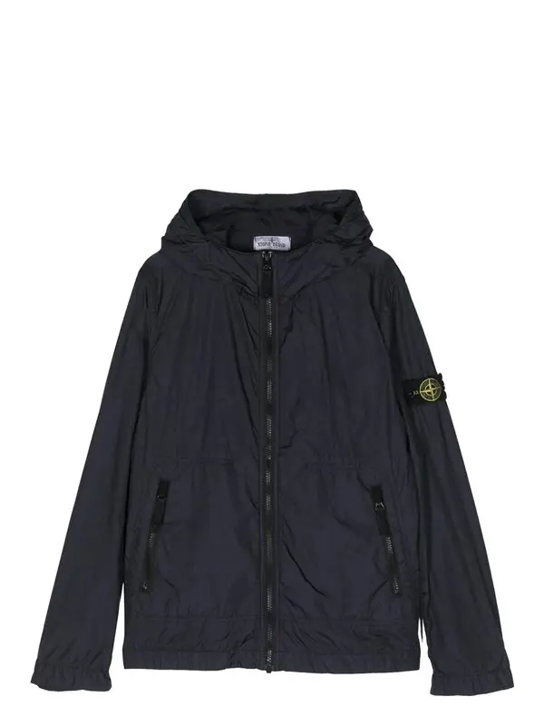 Stone Island Jacket - Blue