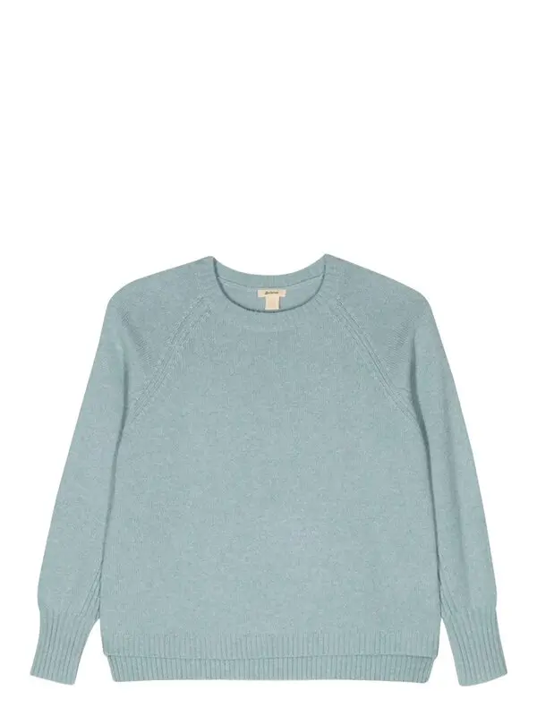 BELLEROSE Sweater - Baby Blue