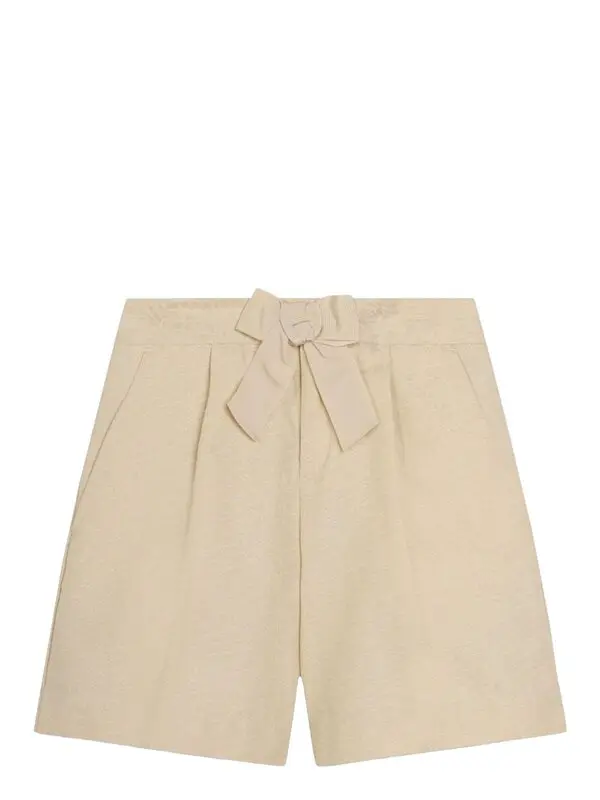 LANVIN Short - Beige