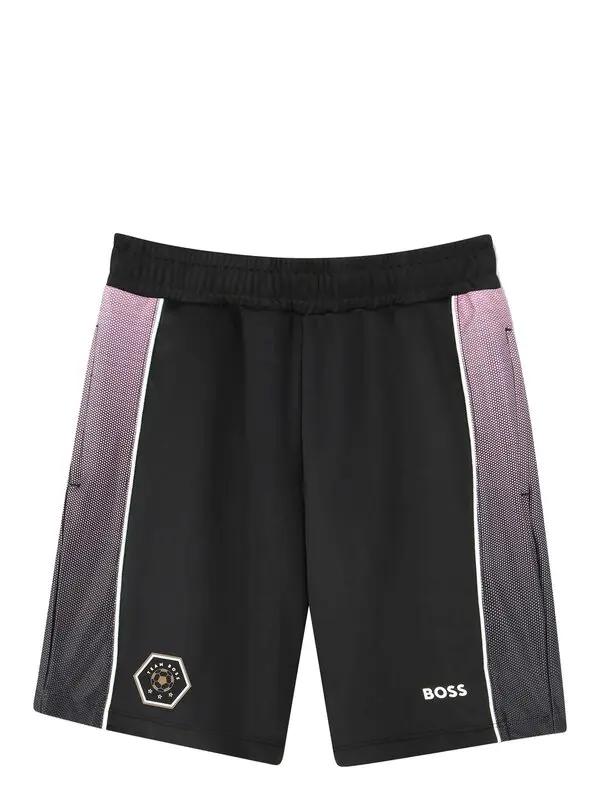 BOSS Short - Black