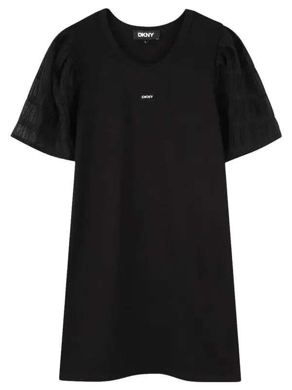 Dkny Dress - Black