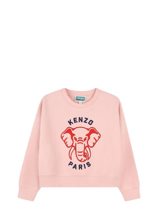 Kenzo Sweatshirt - Pink