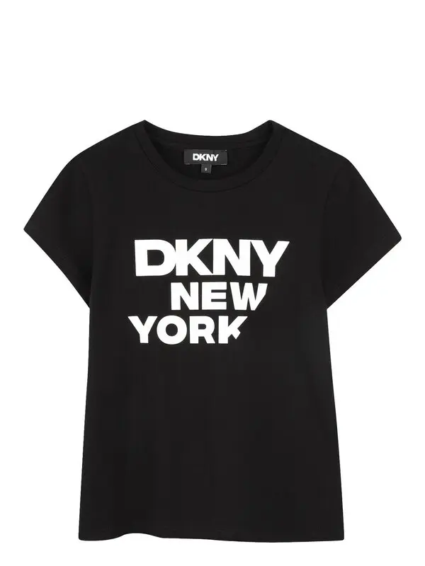 Dkny T-shirt - Black